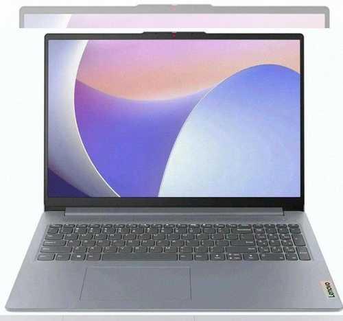 Ноутбук Lenovo IdeaPad Slim 3 15IRU8 (Intel