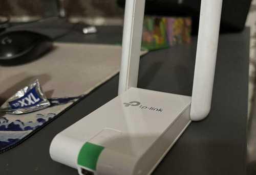 Wi-Fi адаптер TP-Link