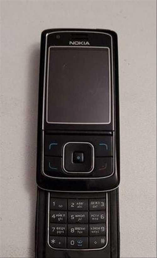 Nokia 6288 На запчасти