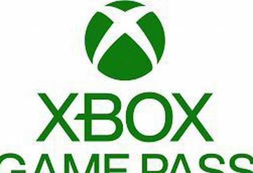 Xbox Game Pass на пк