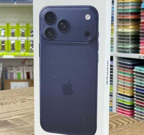 iPhone 17 Pro, 512 ГБ