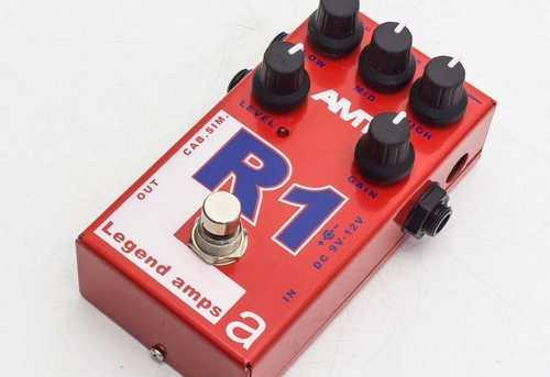 AMT R1 (Rectifier) Preamp