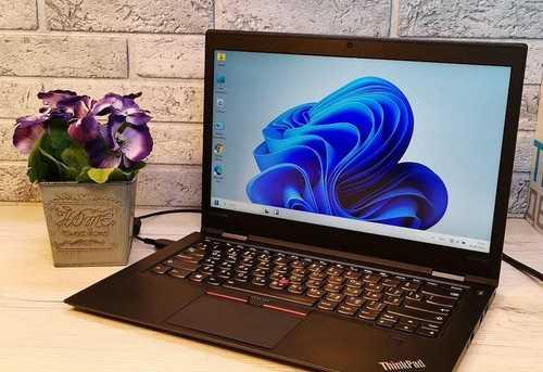 Ноутбук 14'' ThinkPad X1 Carbon i5-6200U