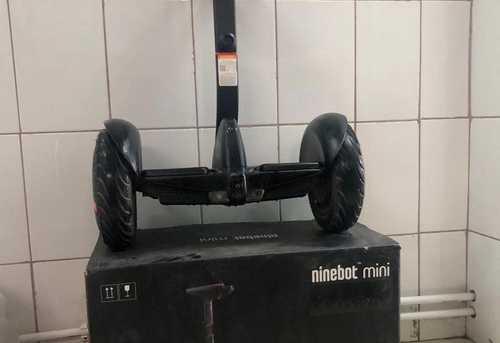 Гироскутер Ninebot mini Pro