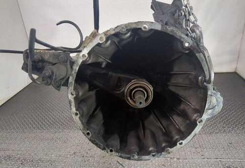 Кпп 5-ст.мех 4х4 (МКПП) Land Rover Discovery 1, 19