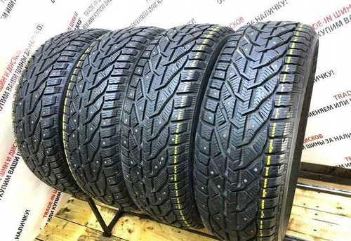 Tigar Ice 205/55 R16