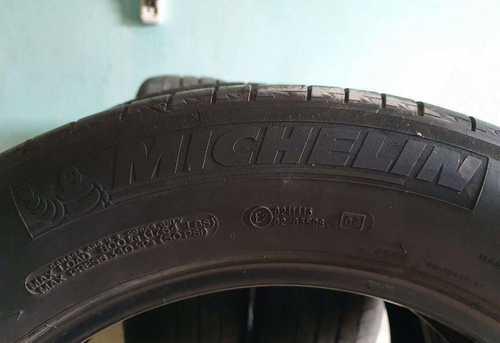 Michelin Latitude Sport 225/60 R18 100H