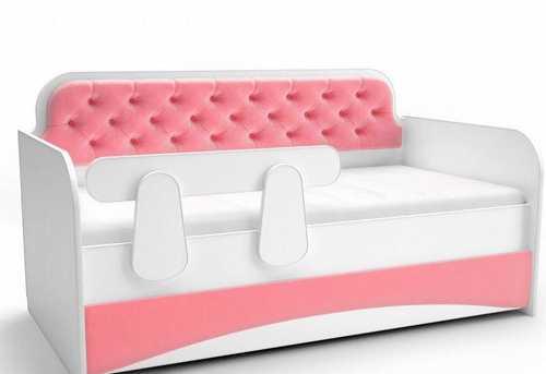 Кровать для девочки подростка