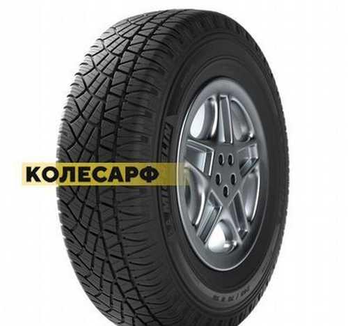 Michelin Latitude Cross 265/60 R18