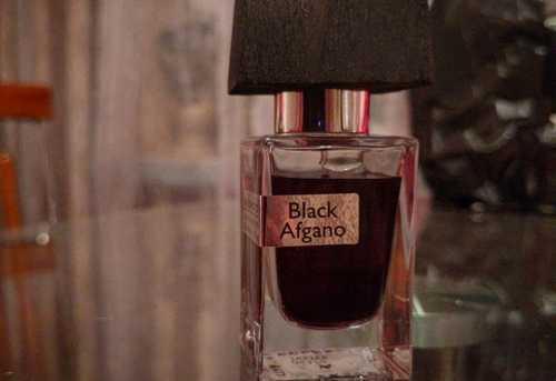 Nasomatto Black Afgano 30 Ml