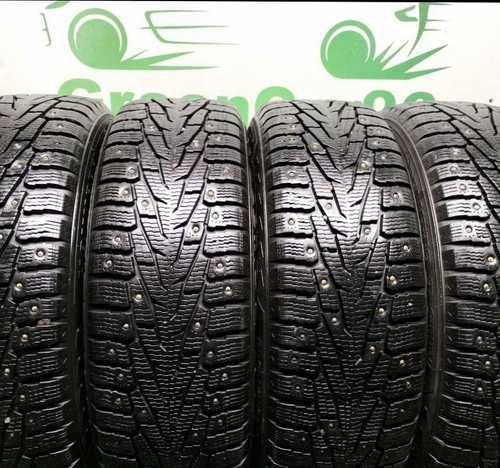 Nokian Tyres Hakkapeliitta 7 195/65 R15