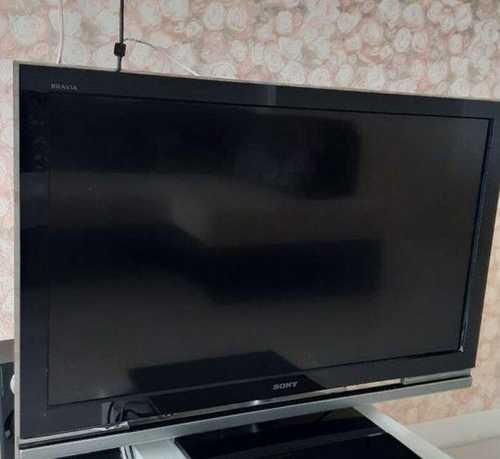 Телевизор Sony KDL-40W4000 LCD