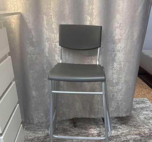Стул барный IKEA