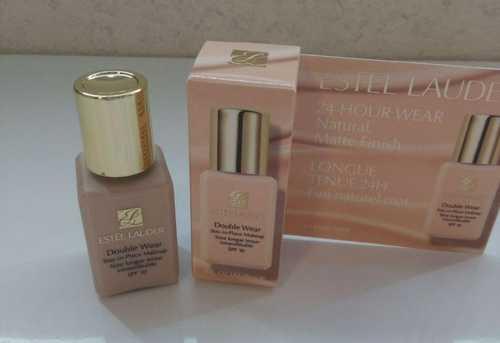 Estee lauder double wear 15 мл