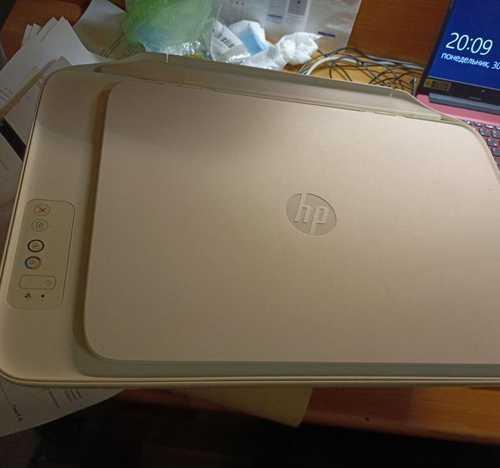 Мфу hp