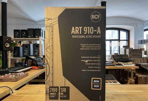 RCF ART 910-A