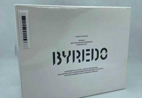 Парфюм Byredo Super Cedar