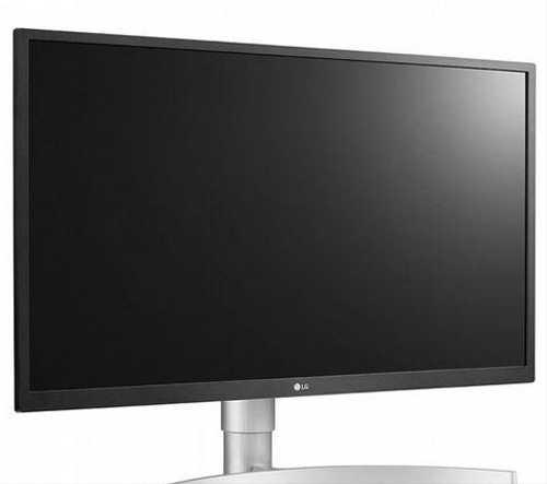 Монитор LG 27UL550-W 518999