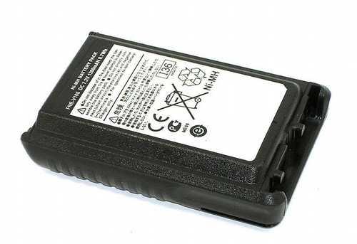 Акб для Vertex VX-228, VX-230 7.2V 1200mAh Ni-Mh