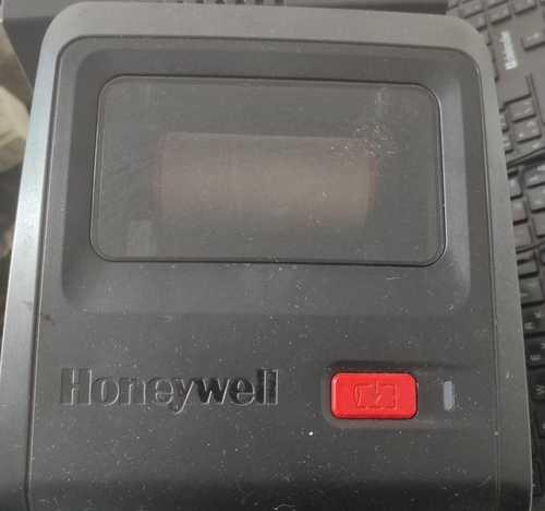 Термопринтер для этикеток Honeywell PC42d