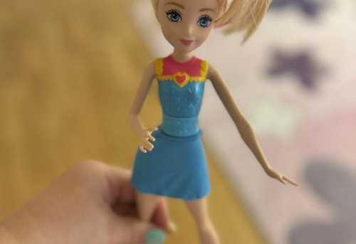 Кукла Winx mattel