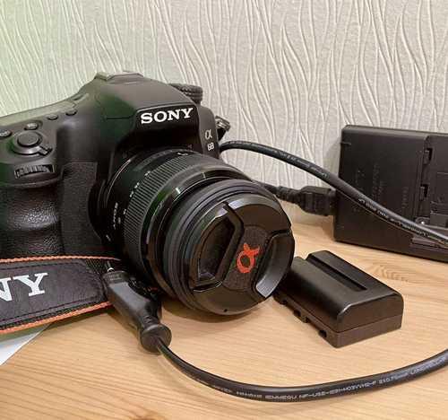 Sony ilca-68