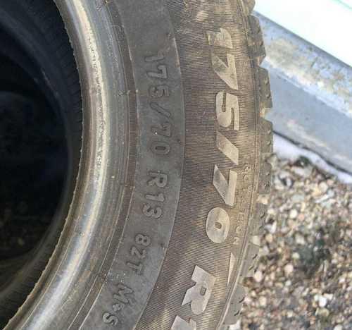 Formula Ice 175/70 R13