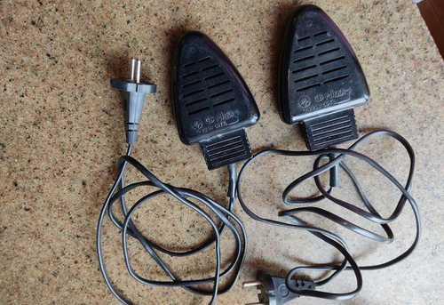 Cушилка для обуви электрическая Mikka-1 «535