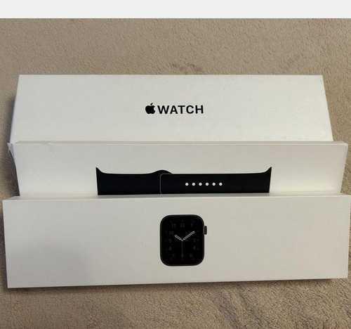 Apple watch se 44 mm