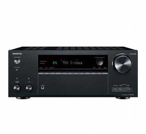 Onkyo TX-NR696 M3