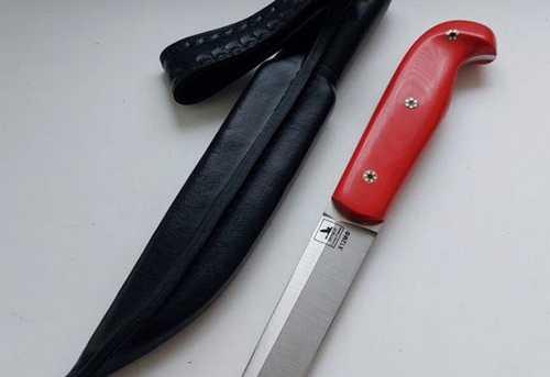 Финский нож финка