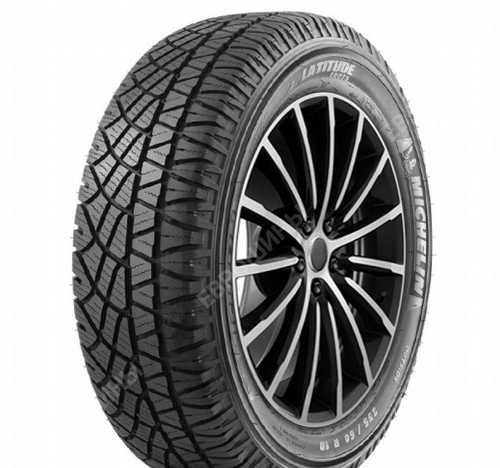 Michelin Latitude Cross 235/55 R17 103H