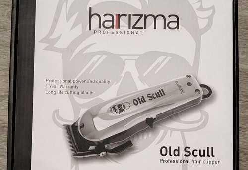 Машинка Harizma h 10104 для стрижки волос