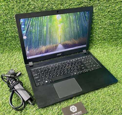 Ноутбук Acer aspire 3 A315-21 N17Q3