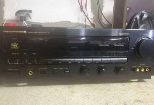 Av ресивер marantz