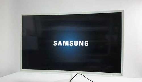 Монитор 32" Samsung C32F391FW (изогнутый)