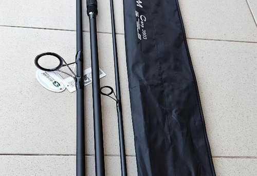 Карповое удилище Mifine Pro Ultra Team Carp 3.75lb