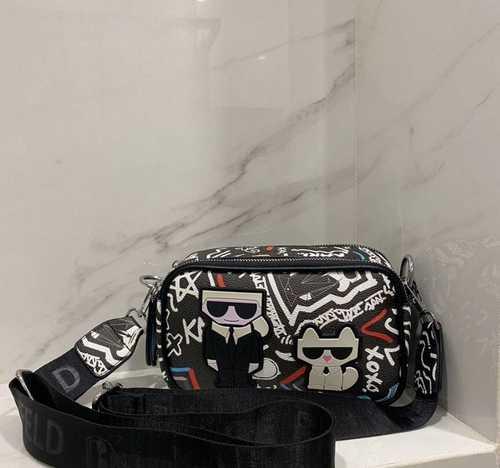 Сумка Karl Lagerfeld новая