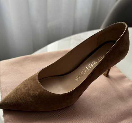 Туфли женские Stuart Weitzman