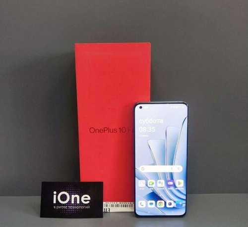 OnePlus 10 Pro 8/256Gb Green