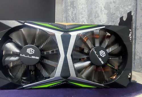 Mllse RTX 2060super