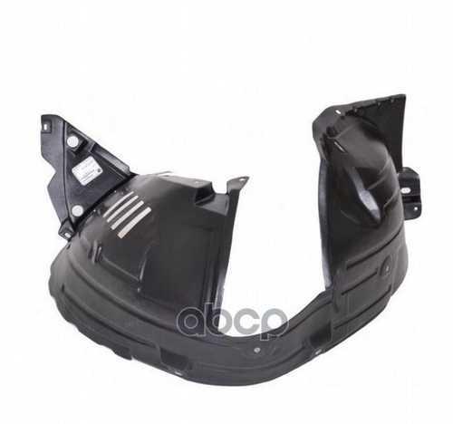 Подкрылок передн лев nissan: qashqai 07- DS11171AL