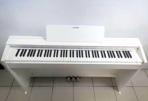 Casio privia px 870 новое Цифровое пианино