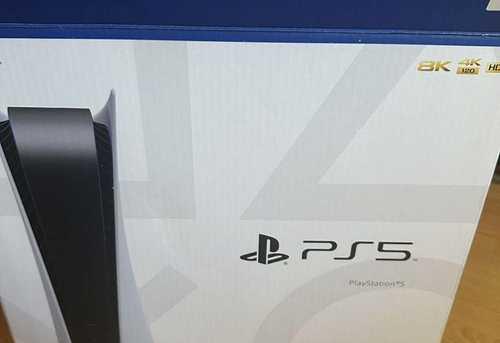 Sony playstation 5 PS5 3 ревизия