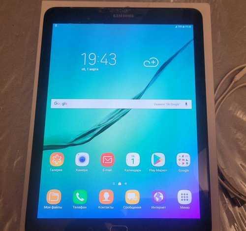 Samsung Galaxy Tab S2 9.7 SM-T819