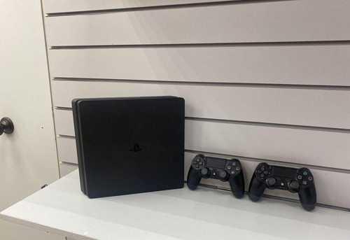 Кс20 Sony playstation 4 Slim 1tb