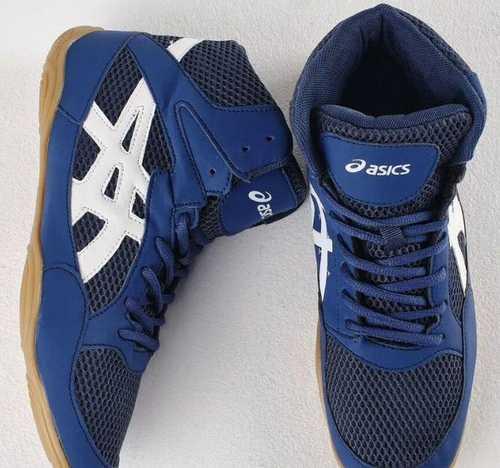 Борцовки asics