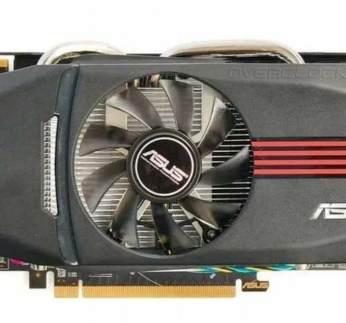 Видеокарта radeon hd 7770