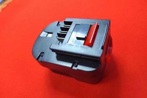 020639 Аккумулятор для Black & Decker (p/n: A12, A