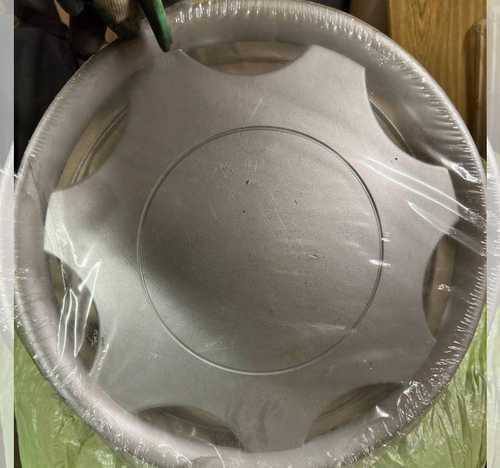 Накладки на диски ваз-2104